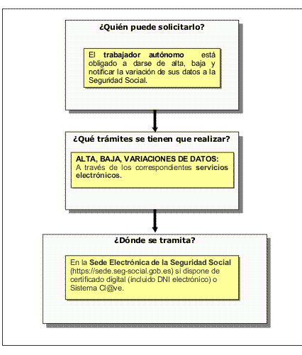 Seguridad Social Información Útil